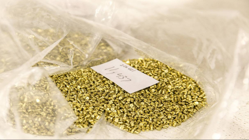 Rising To High Standards: ASTM B 488 Gold Plating - Hot Search Engine