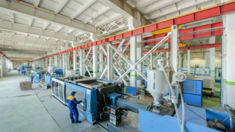 Low-Cost Wire Harness Solutions Power Electrical and Industrial Systems ...