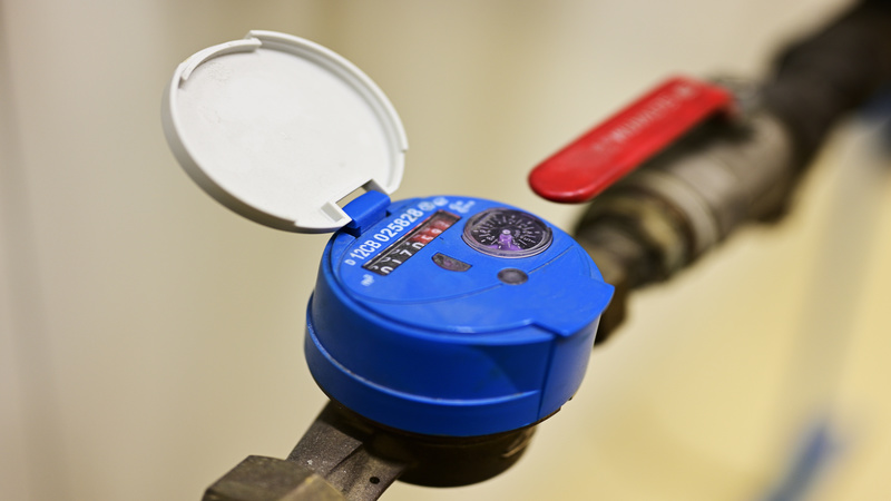 Smart Water Meters Versus Mechanical Meters | Hot Search Engine