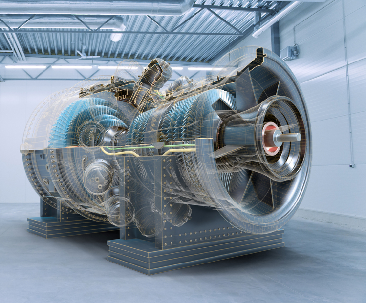 Work with a Respected Company to Take Care of Engine Test Cell Design ...